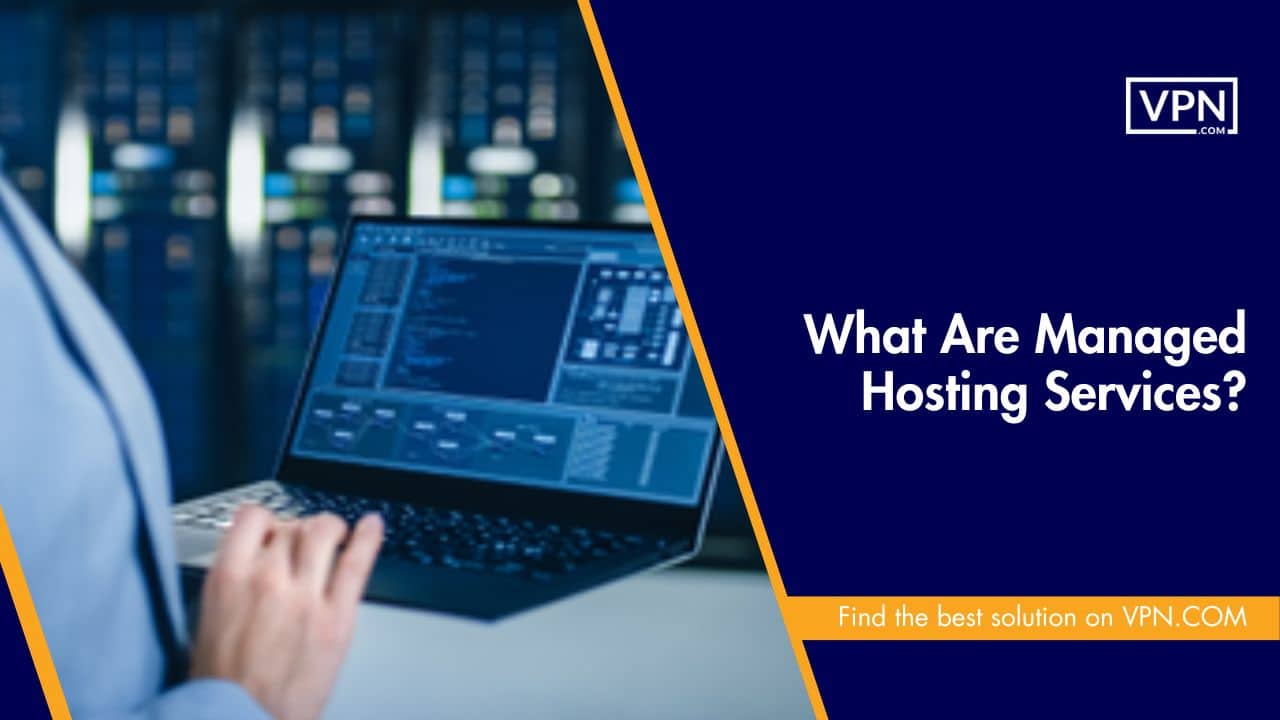 Benefits Of Managed Hosting: Unlock Your Business Potential