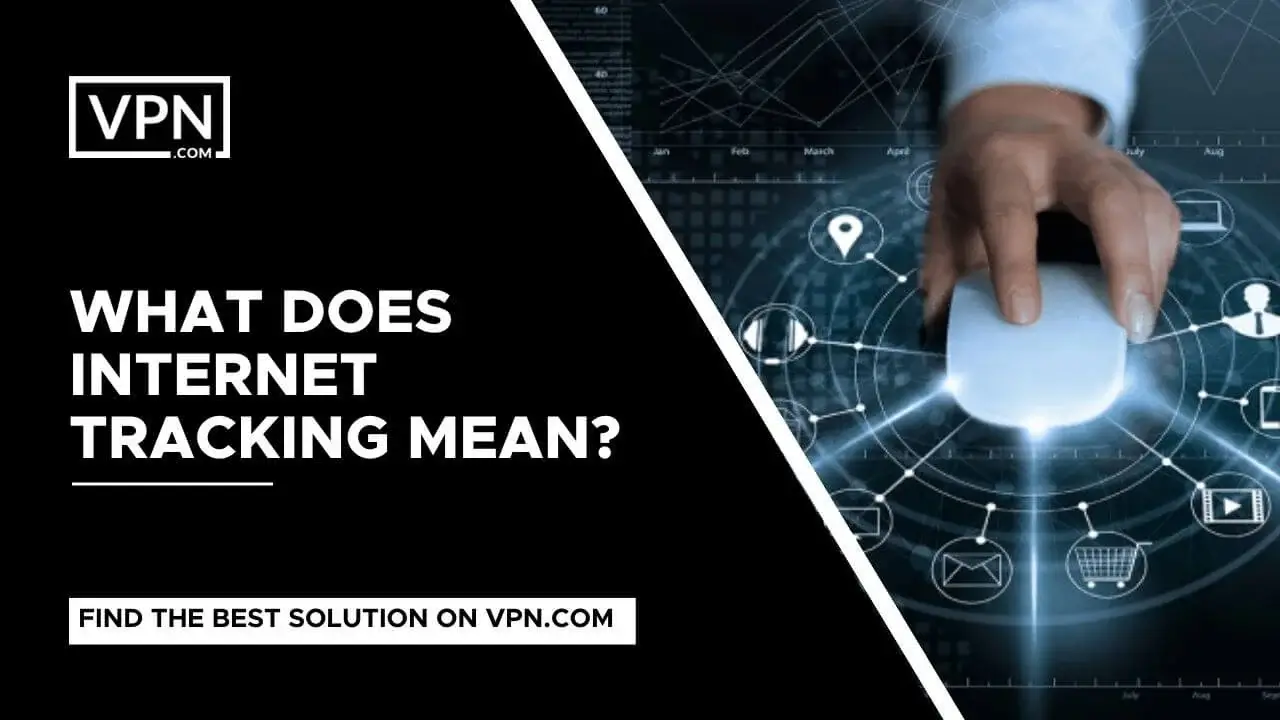 Cover Your Digital Track And Prevent Internet Tracking