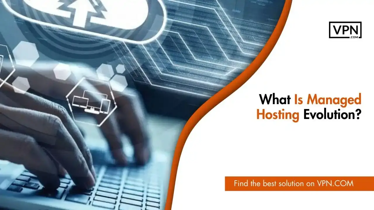 Best Managed Vps Hosting In 2024 Benefits And Features