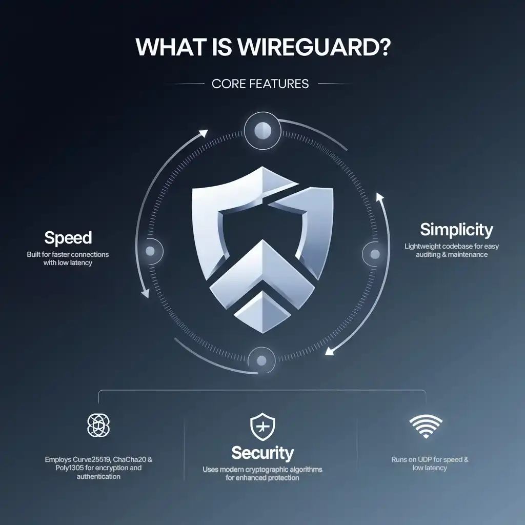 WireGuard Vs OpenVPN: Which VPN Protocol Wins In 2025?