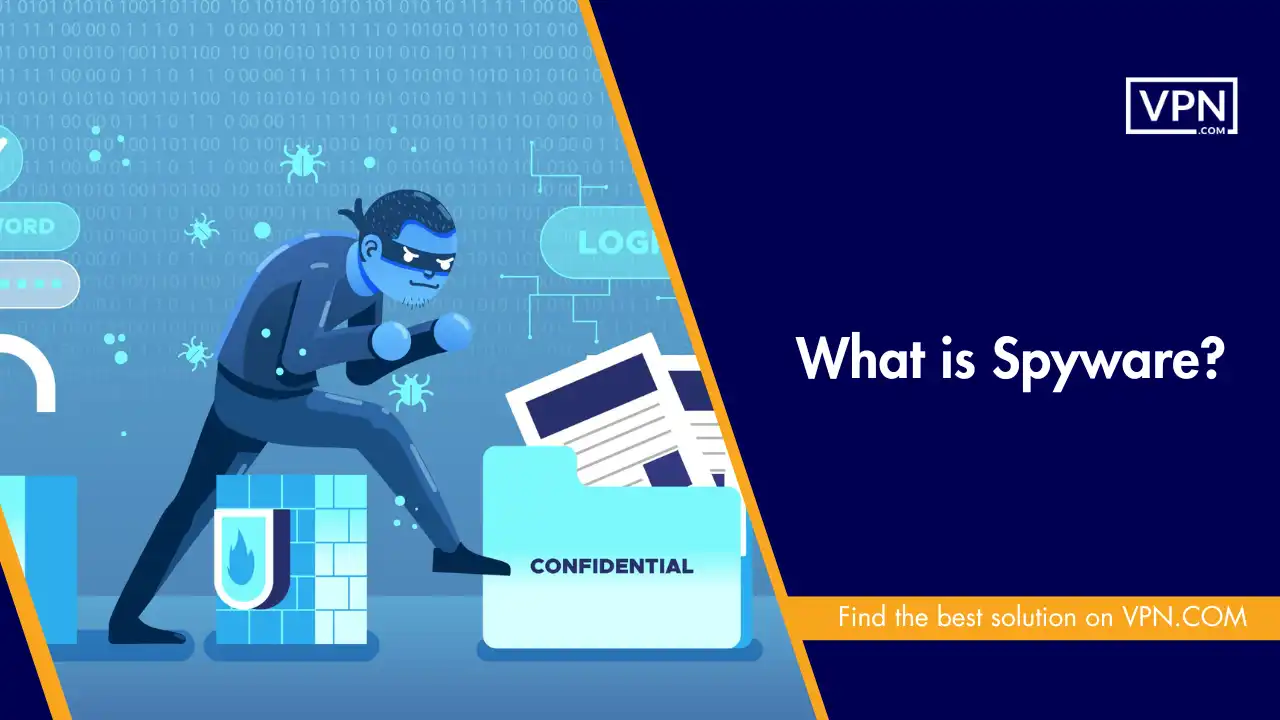 Malware, Spyware & Ransomware: Best Data Protection Tips