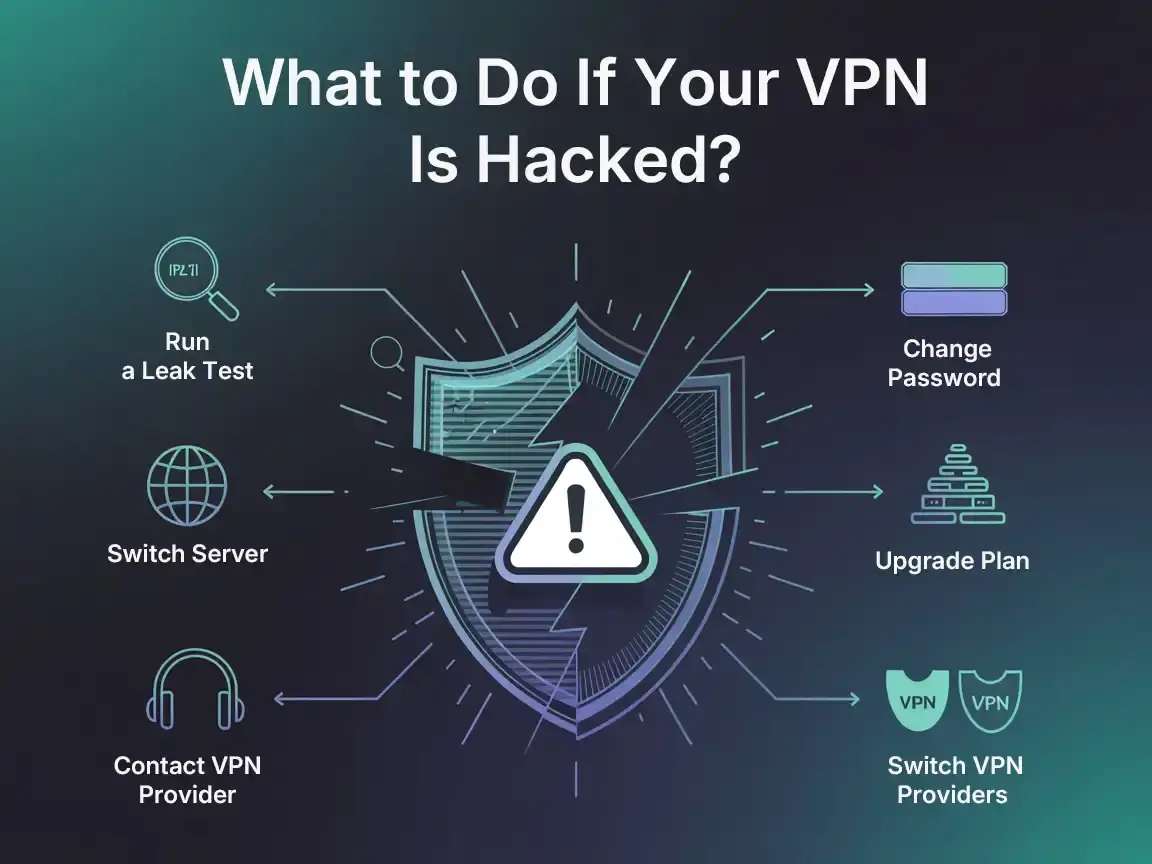 Is NordVPN Trustworthy? Explore The Latest VPN Hacked Updates
