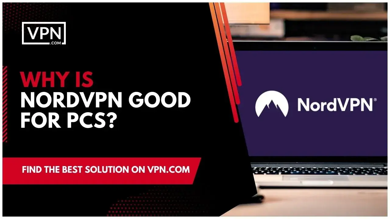 Is NordVPN Free For PC?