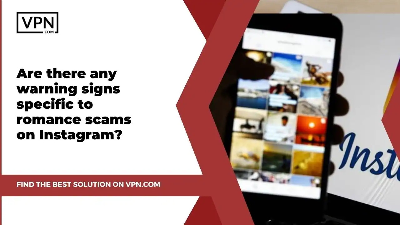 Instagram Scams: How To Identify, Avoid, And Report Them?